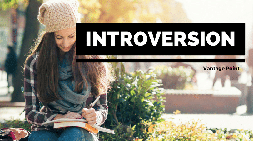 Introvert Symptoms and its Treatment | Vantage Point Recovery