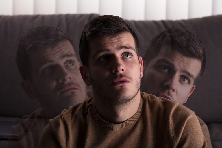 Histrionic Personality Disorder Distorted Self Image | Vantage