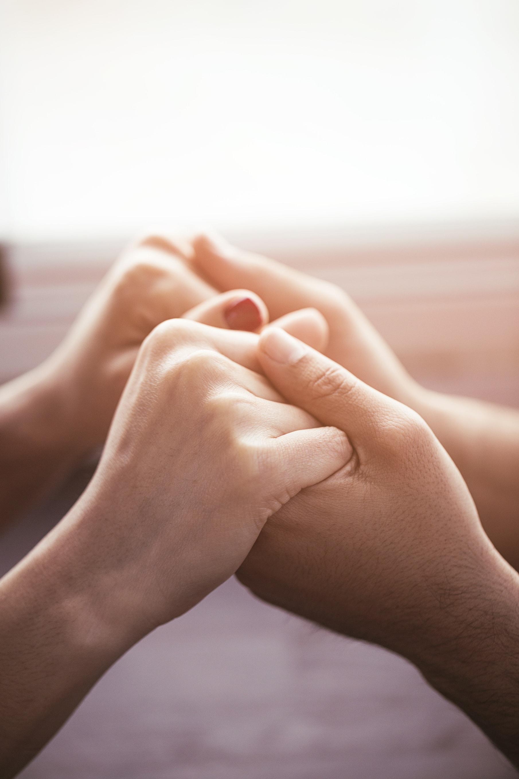 Support For Loved Ones | Vantage Point Recovery