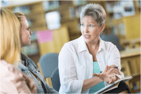 Traditional Therapies for Addiction Recovery – Vantage Point
