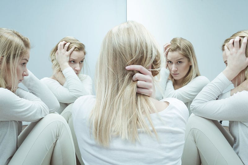 Schizoaffective Disorder Treatment | Vantage Point Recovery